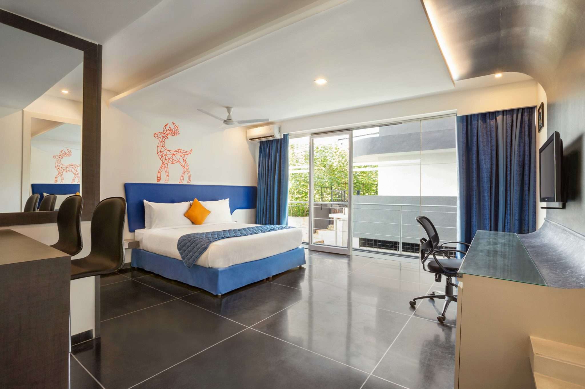 Daysuites