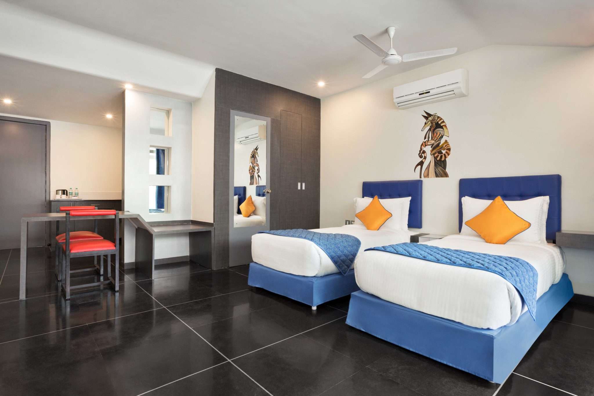 Daysuites